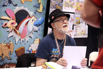 Undiscovered Realm Comic Con | White Plains New York