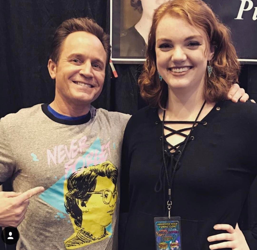 Undiscovered Realm Comic Con | White Plains New York