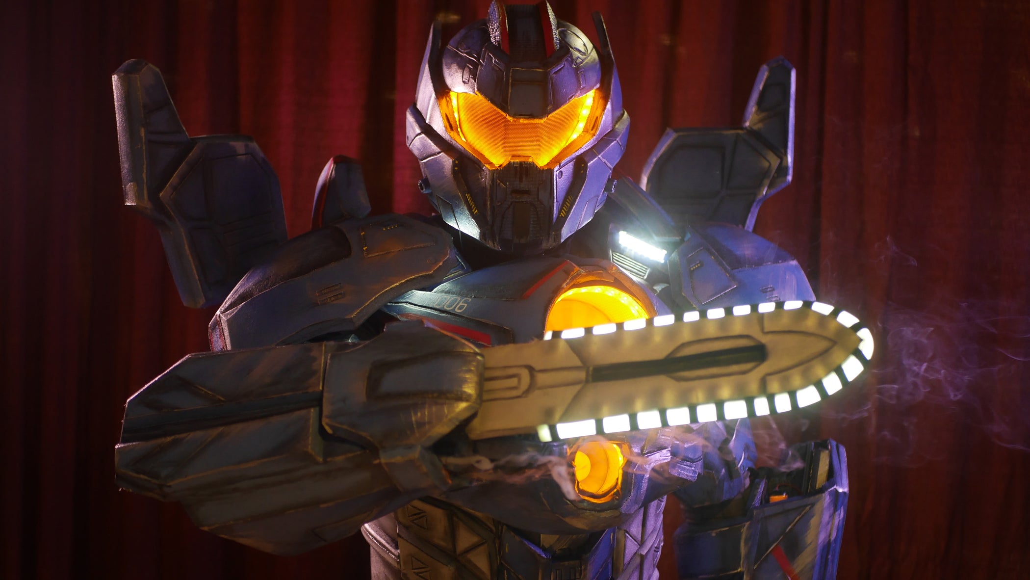 Undiscovered Realm Comic Con | White Plains New York