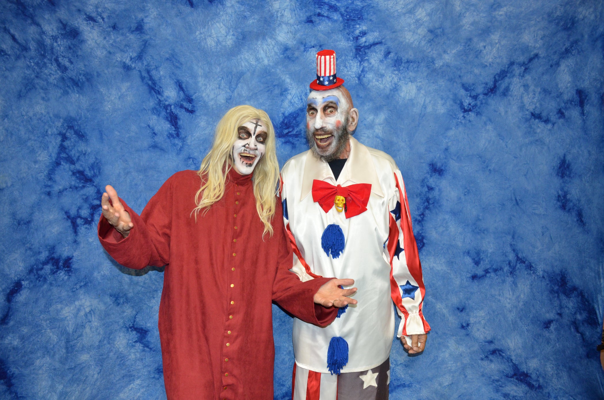 Undiscovered Realm Comic Con | White Plains New York